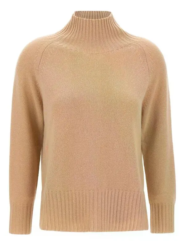 KANGRA Cashmere Jumper