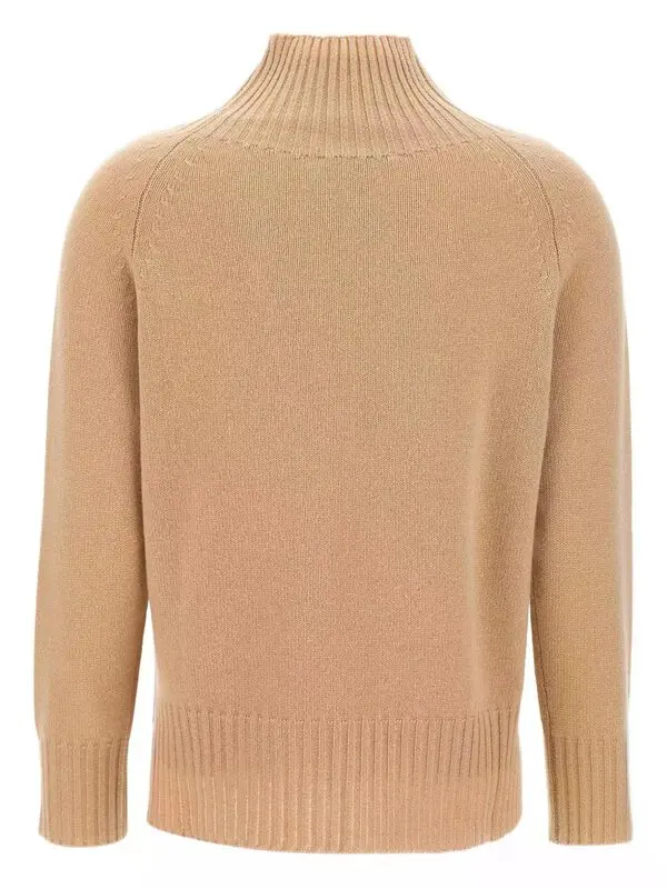 KANGRA Cashmere Jumper