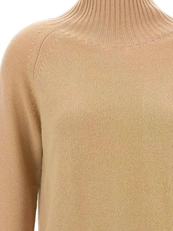 KANGRA Cashmere Jumper