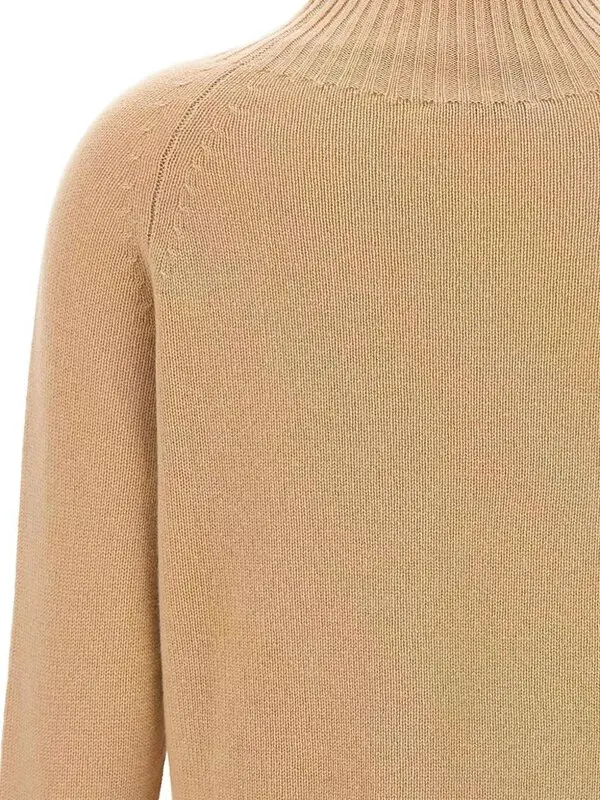 KANGRA Cashmere Jumper