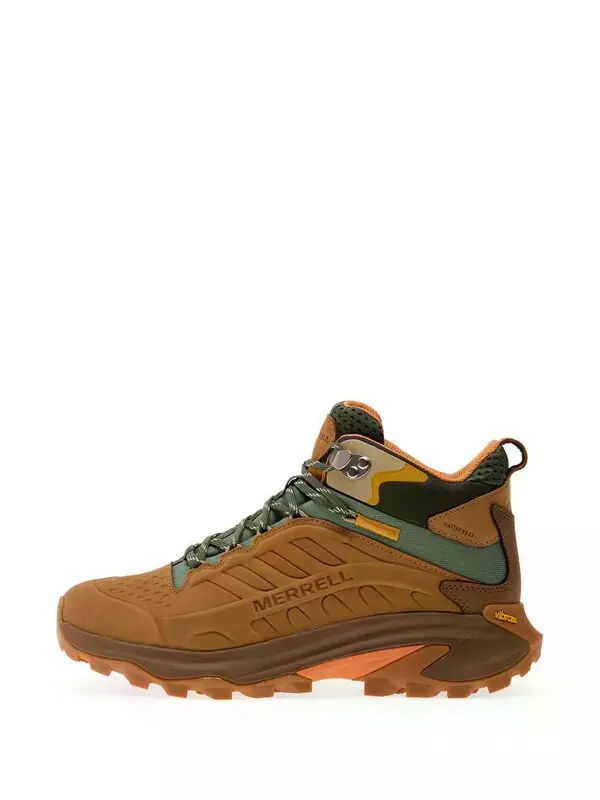 Merrell Moab Speed Sneakers