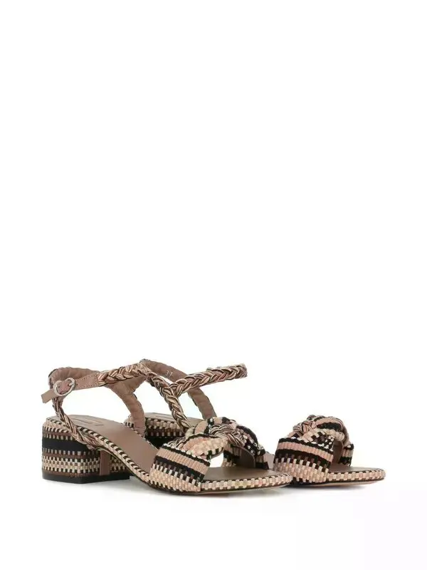 AMAMBAIH Nora Sandals