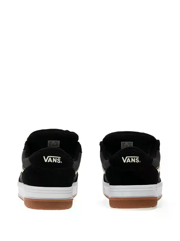 VANS Hylane Sneakers - Black