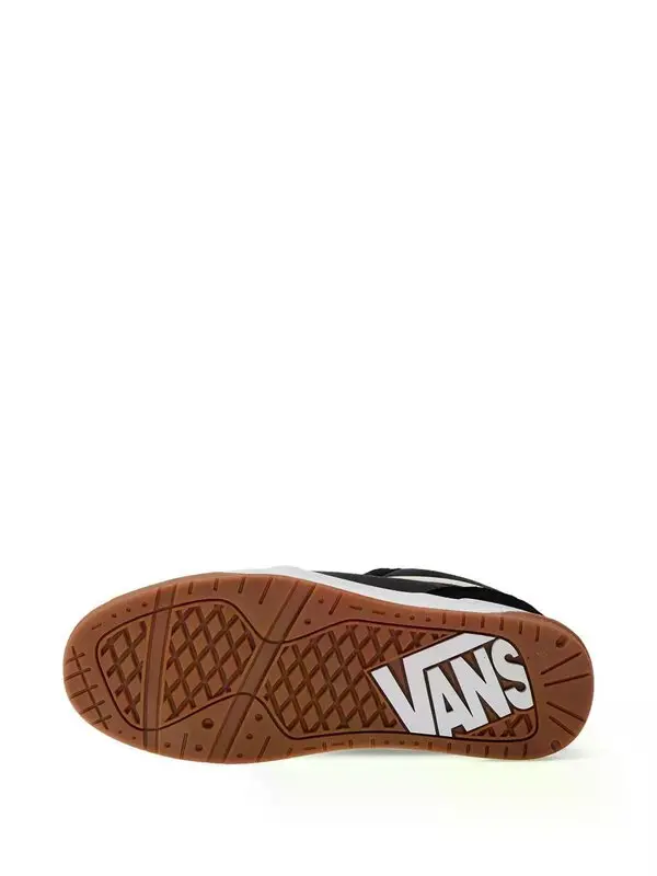 VANS Hylane Sneakers - Black