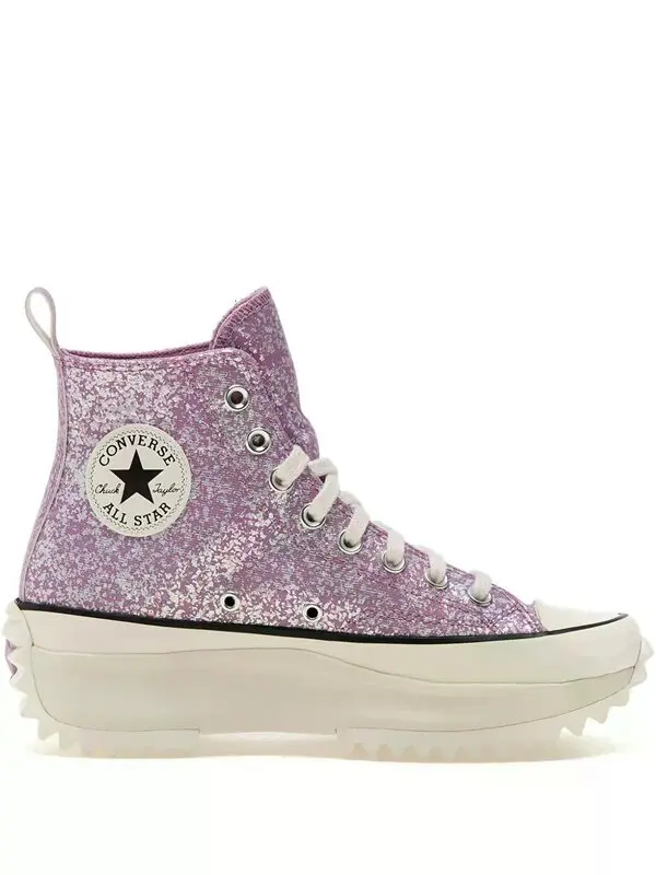 CONVERSE Star Hike High-top Sneakers