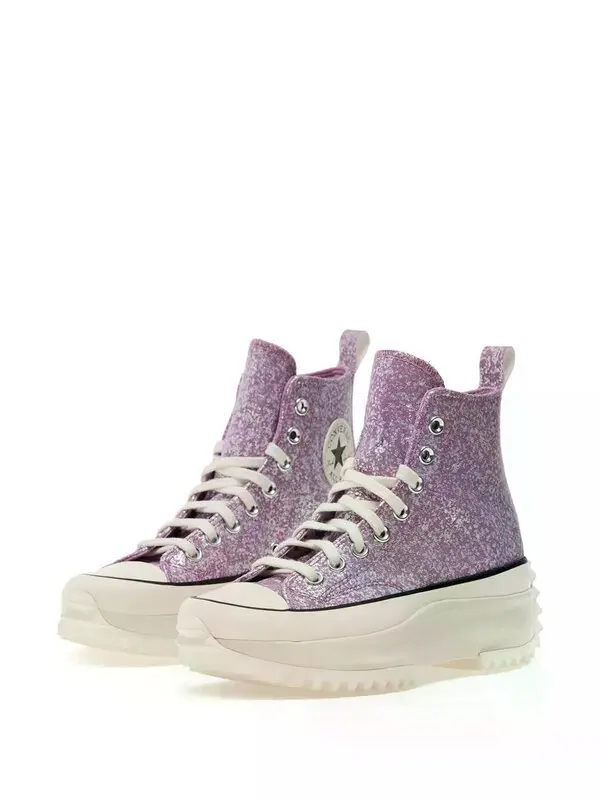 CONVERSE Star Hike High-top Sneakers