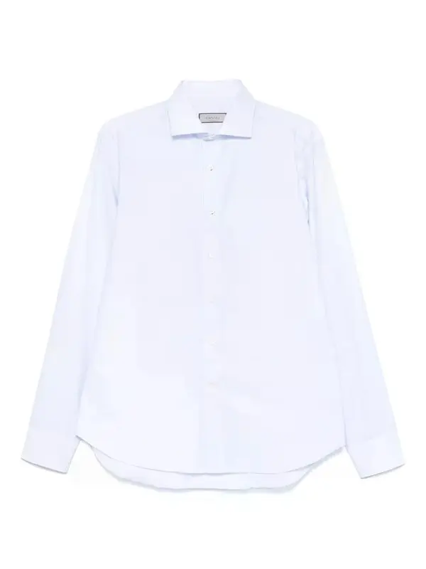 Canali Impeccabile Shirt