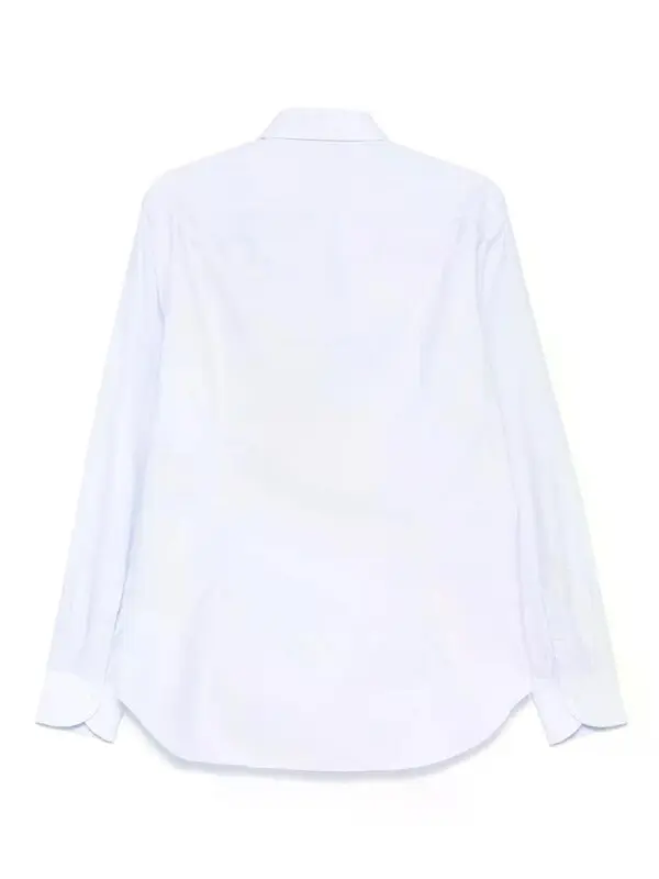Canali Impeccabile Shirt
