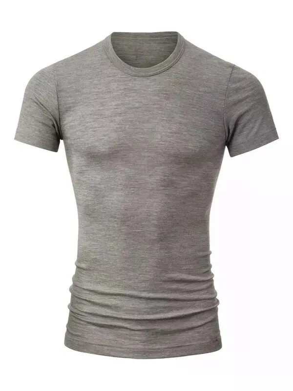 CALIDA Warming T-shirt - Grey