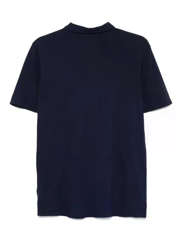 Hartford Jersey Polo Shirt