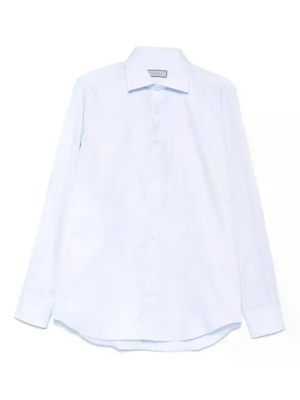 Canali Nuvola Shirt