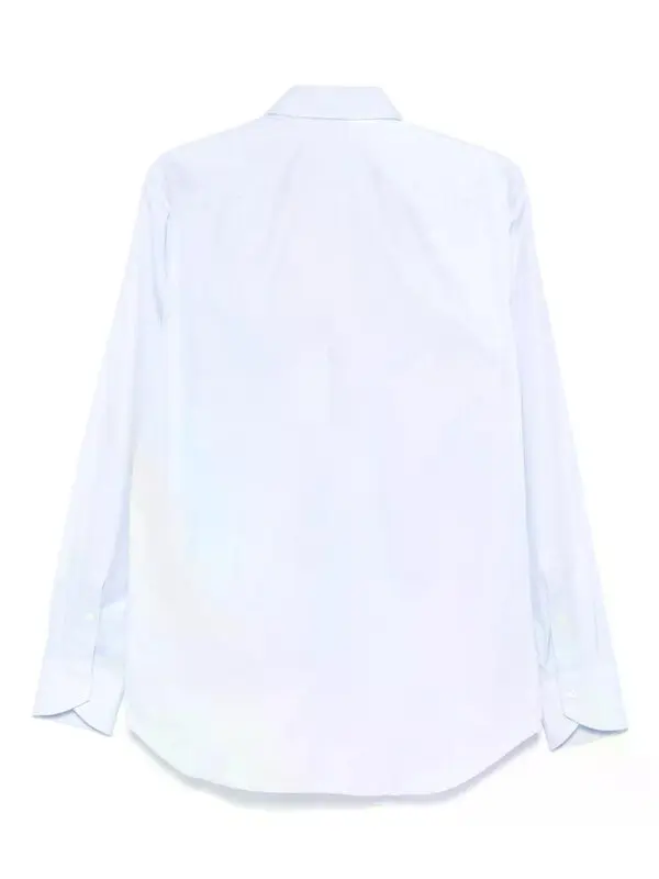 Canali Nuvola Shirt