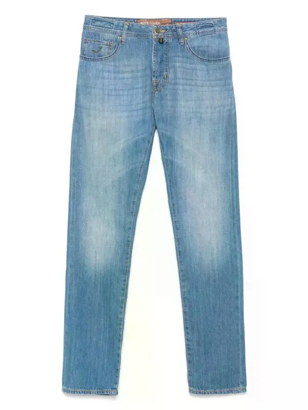 Jacob Cohen Bard Jeans - Blue
