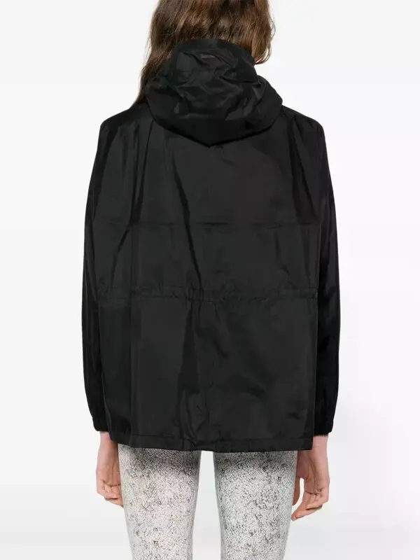Herno Ripstop Jacket