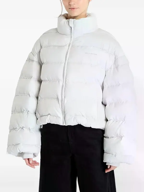 DAILY PAPER Puffer Jacket
