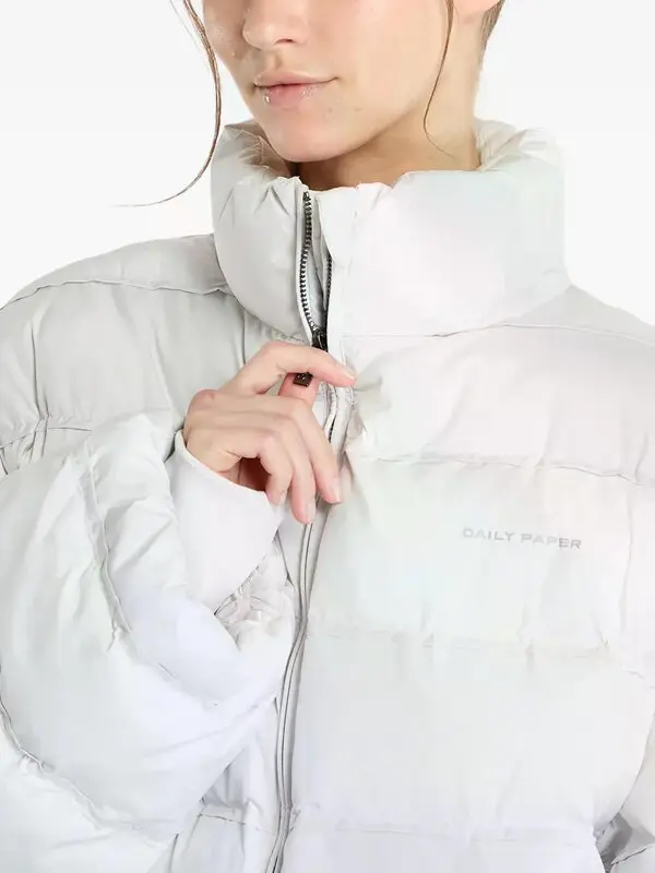DAILY PAPER Puffer Jacket