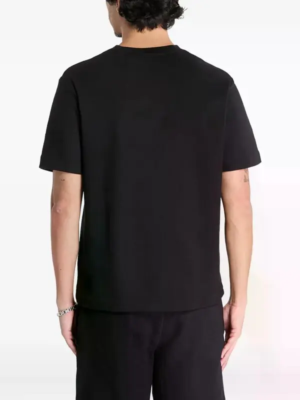 Hugo Austin T-shirt - Black