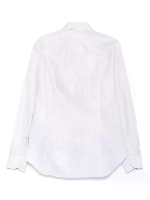 Canali Impeccabile Shirt