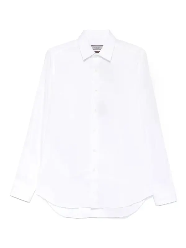 Canali Impeccabile Shirt