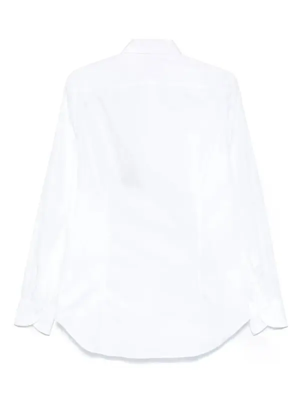 Canali Impeccabile Shirt