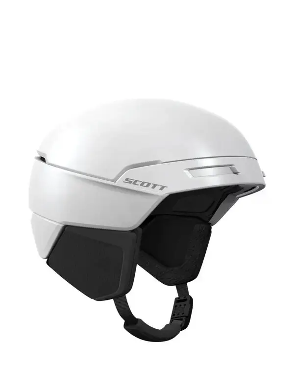 SCOTT LIVING Flow Plus Pro Helmet