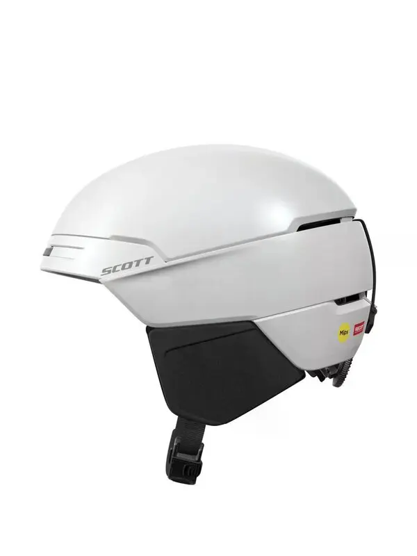SCOTT LIVING Flow Plus Pro Helmet
