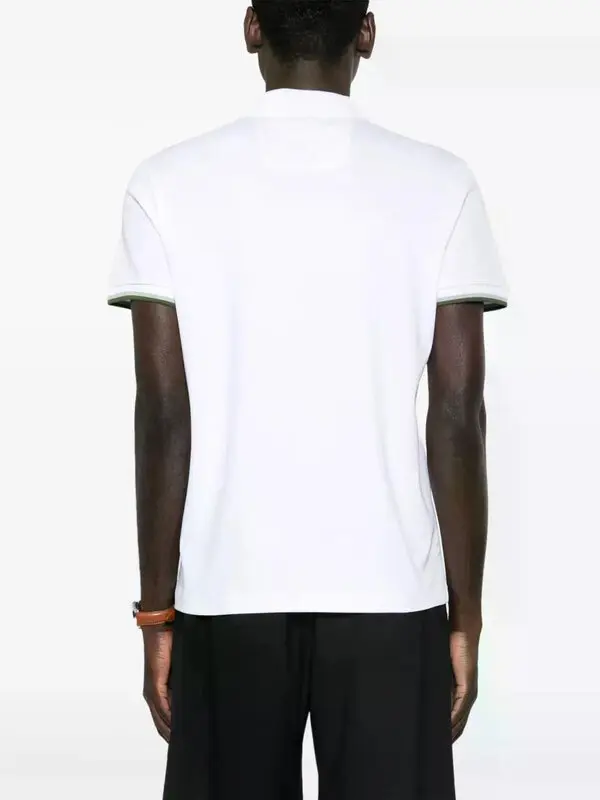 BOSS Cotton Polo Shirt