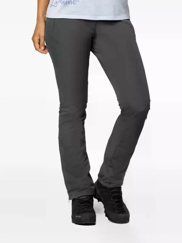 LAMUNT Elasticated-waist Trousers