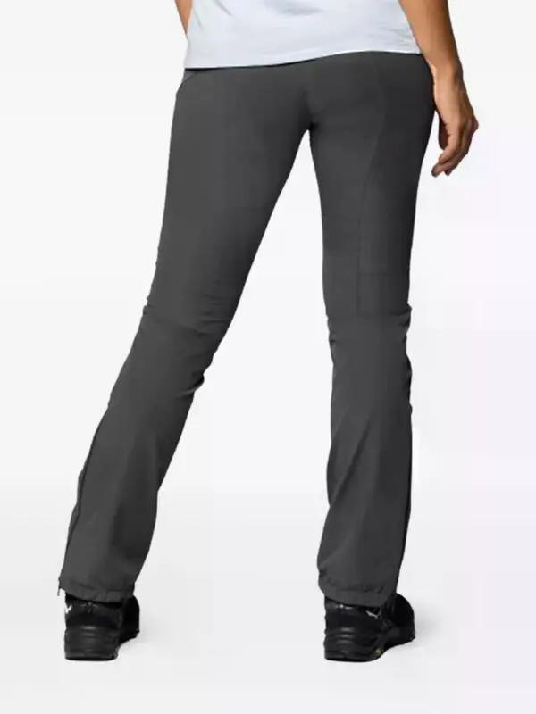 LAMUNT Elasticated-waist Trousers