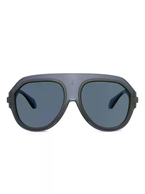 Moncler Fynder Me Sunglasses