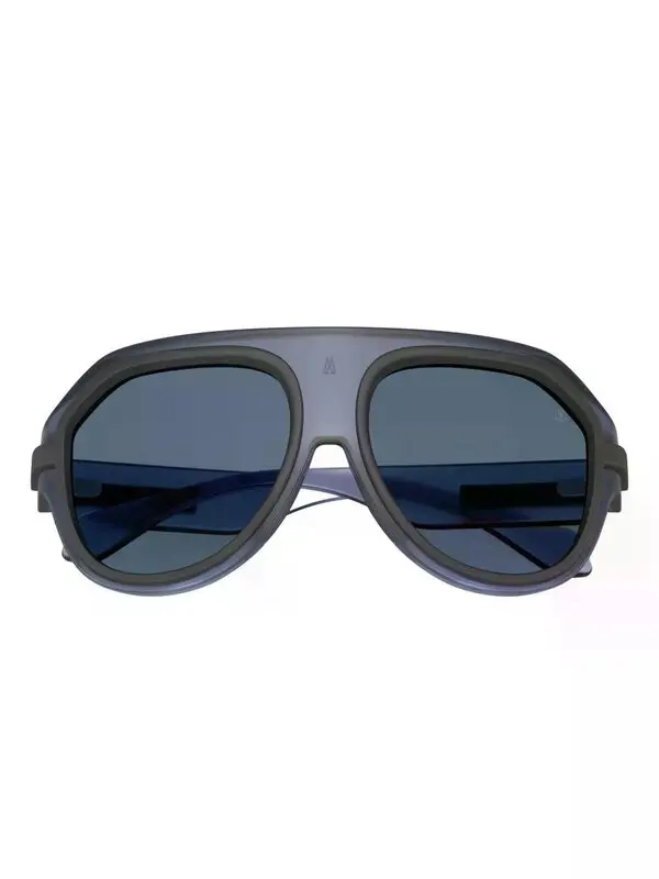 Moncler Fynder Me Sunglasses