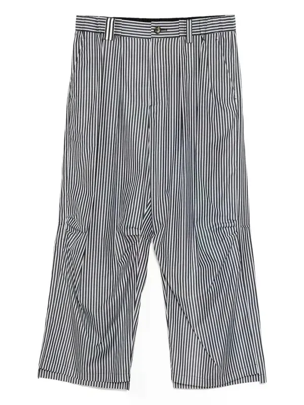 MARINA YEE Wide-leg Trousers