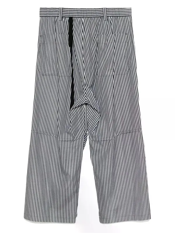 MARINA YEE Wide-leg Trousers