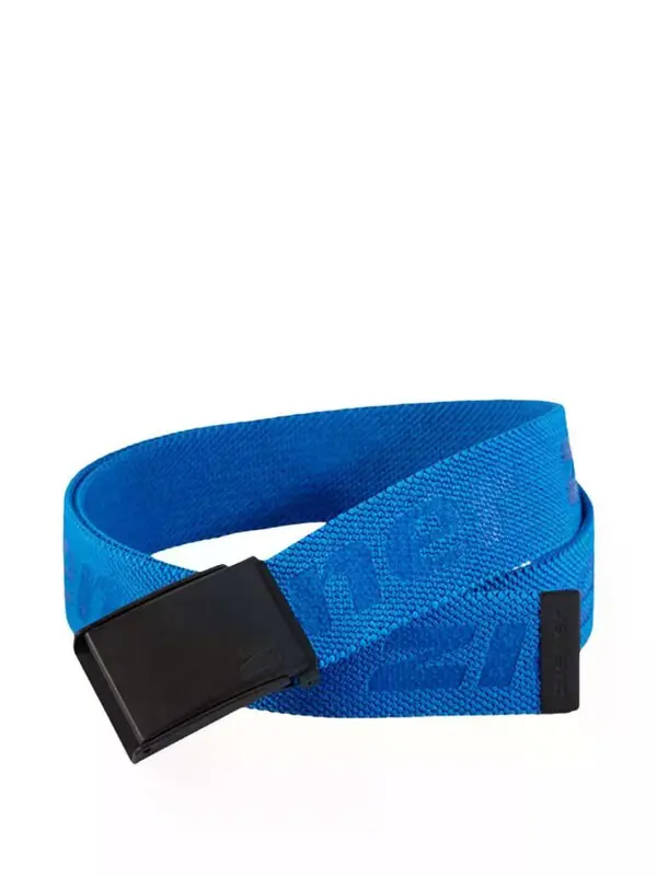 ZIENER Belt - Blue