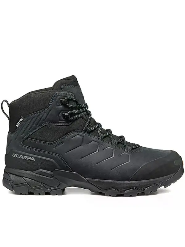 SCARPA Moraine Polar Gtx Hiking Boots - Grey