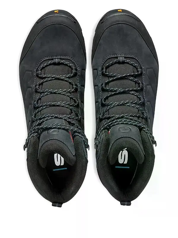 SCARPA Moraine Polar Gtx Hiking Boots - Grey