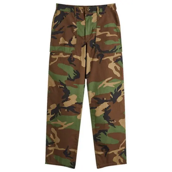 STAN RAY Og Loose Fatigue Pants