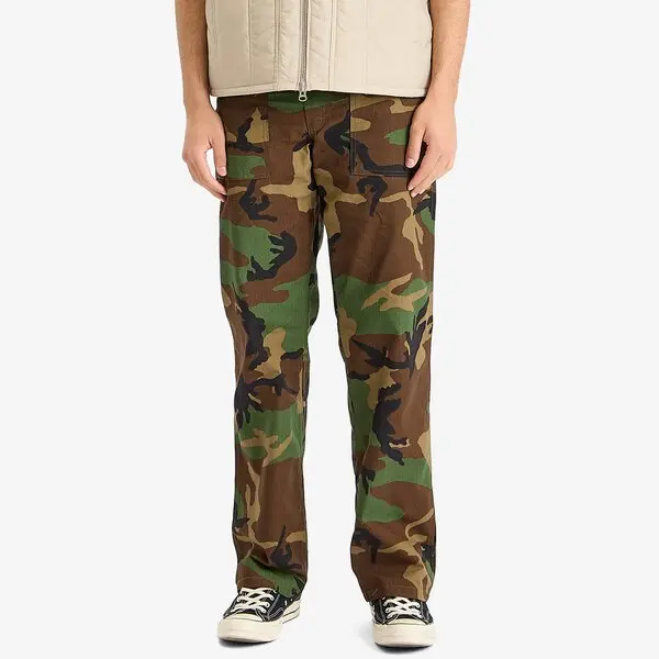 STAN RAY Og Loose Fatigue Pants