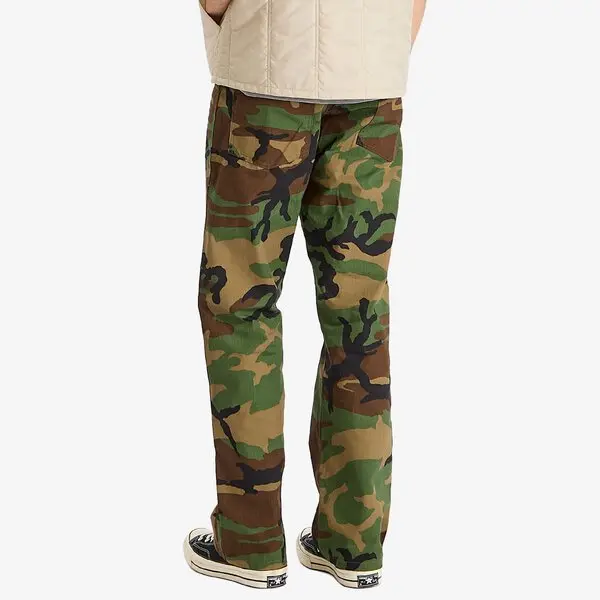 STAN RAY Og Loose Fatigue Pants