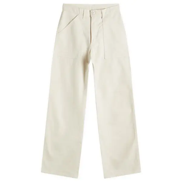 STAN RAY Tapered Fatigue Trousers