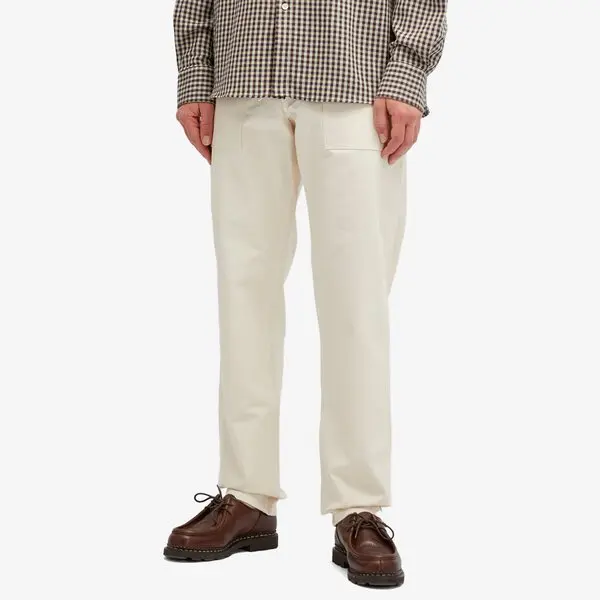 STAN RAY Tapered Fatigue Trousers