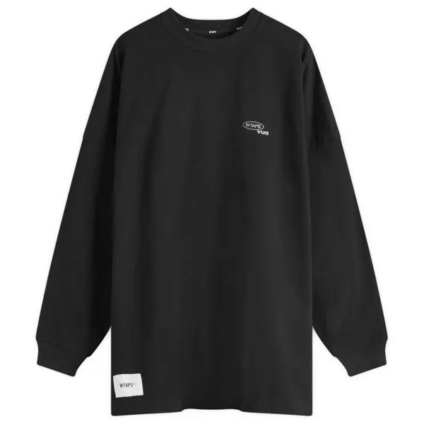 WTAPS Scab Long Sleeve T-shirt