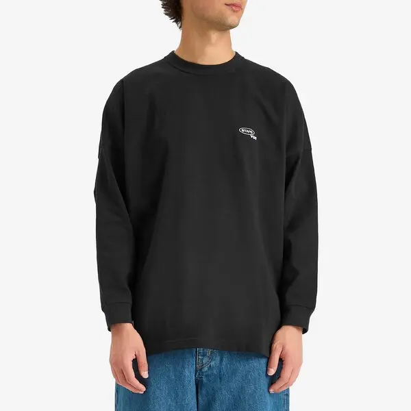 WTAPS Scab Long Sleeve T-shirt