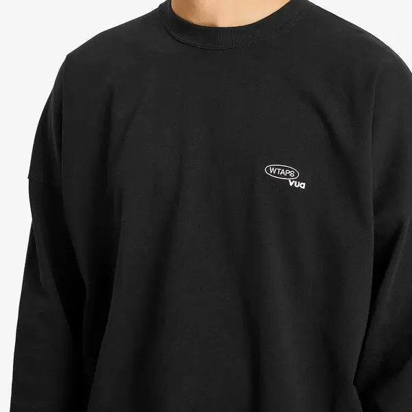 WTAPS Scab Long Sleeve T-shirt