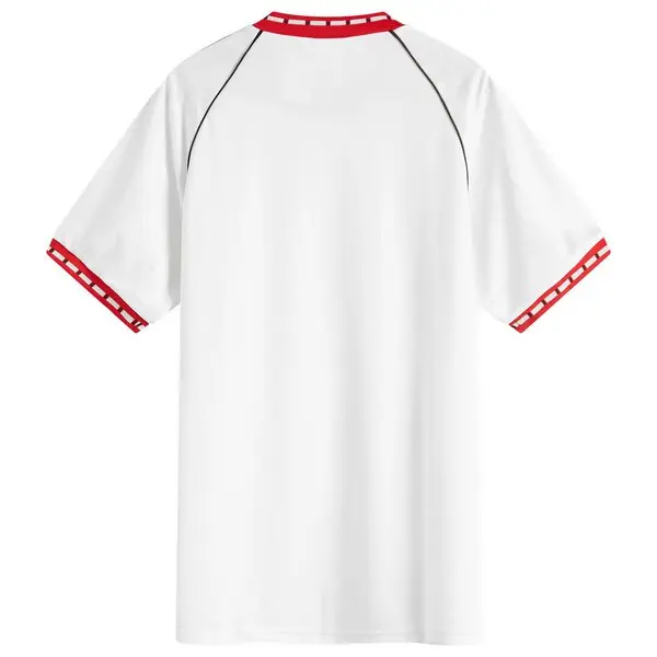 Adidas Mufc A 91 Jersey - White | Editorialist