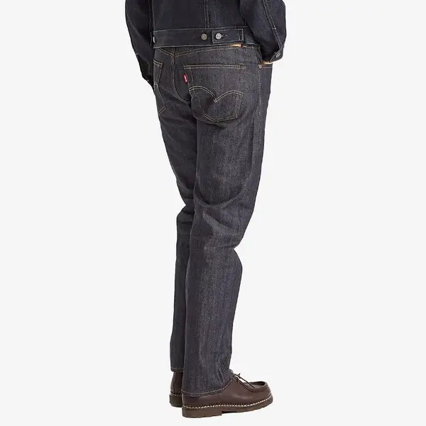 LEVI'S Lvc 1947 501® Selvedge Jeans