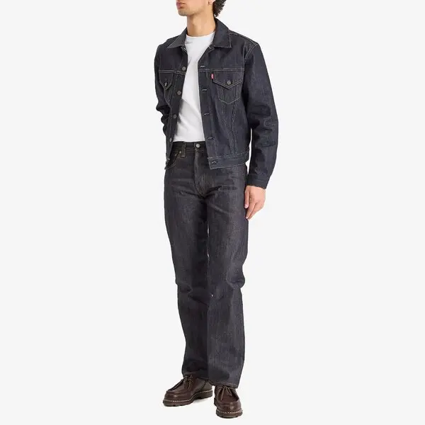 LEVI'S Lvc 1947 501® Selvedge Jeans