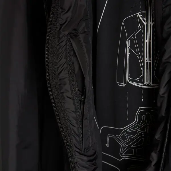Nike Ispa Adapt Air Jacket