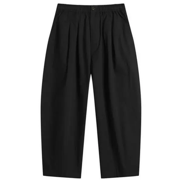 ANGLAN Essential Easy Balloon Trousers