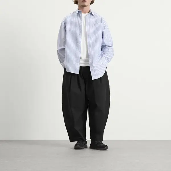 ANGLAN Essential Easy Balloon Trousers
